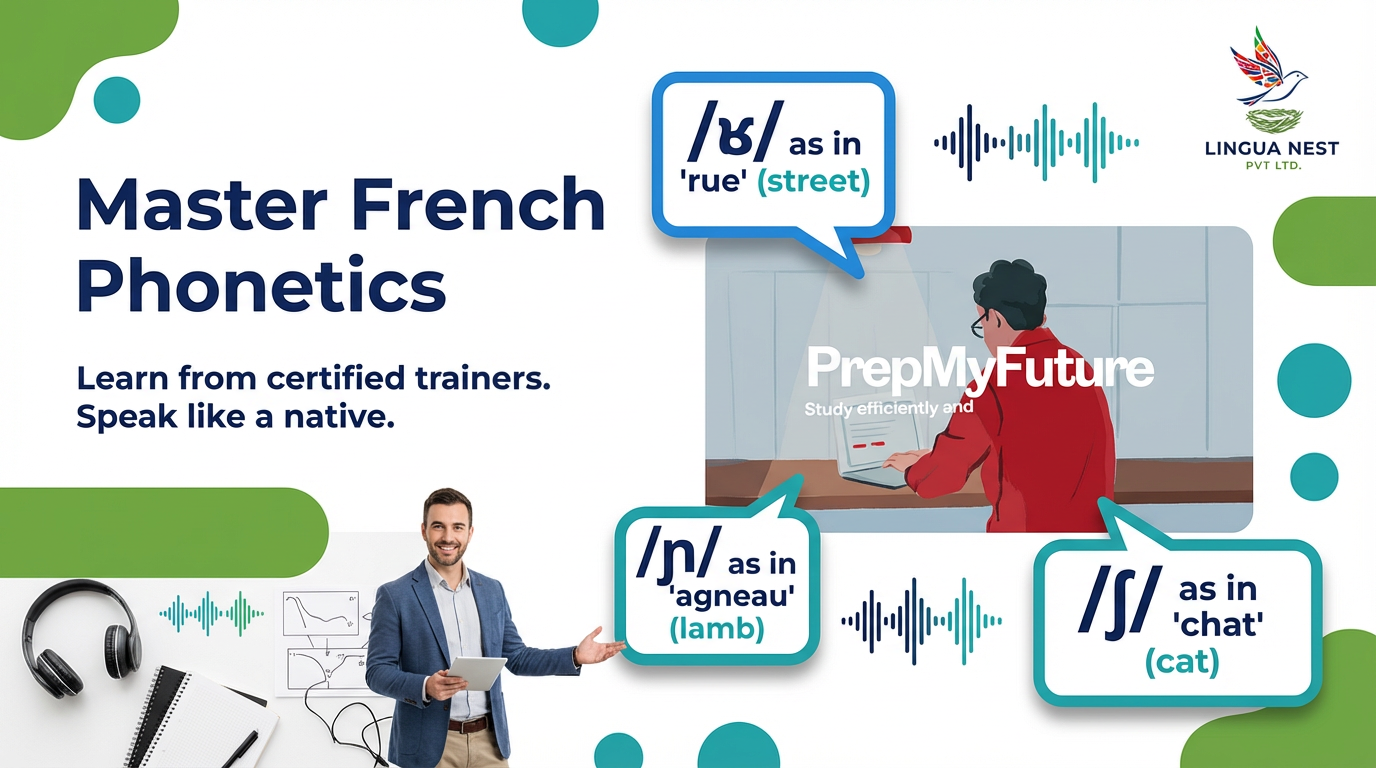 French Silent Letters: Rules, Examples & Exceptions - Lingua Nest
